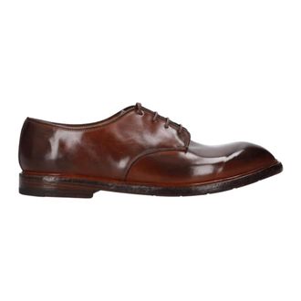 Premiata Herren, Schuhe, Braun, 45 EUGr&ouml;&szlig;e