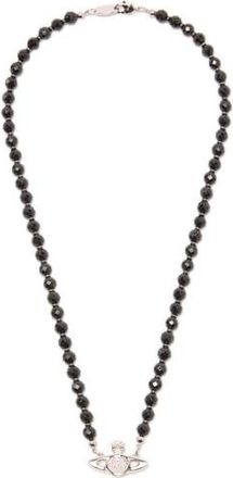 Vivienne Westwood Collier Choker Messaline