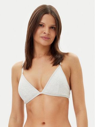 Tommy Hilfiger Bralette-BH UW0UW05739 Grau