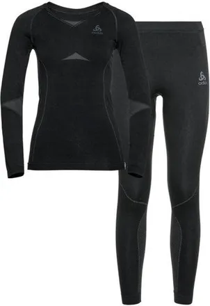 Odlo Winter Specials Performance Evolution Warm - Funktionunterwäsche - Damen