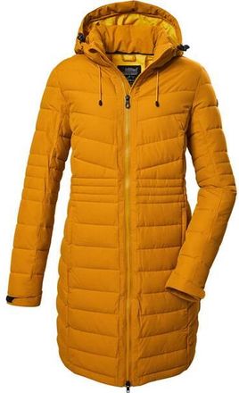 Killtec Damen Mantel KOW 96 WMN QLTD CT