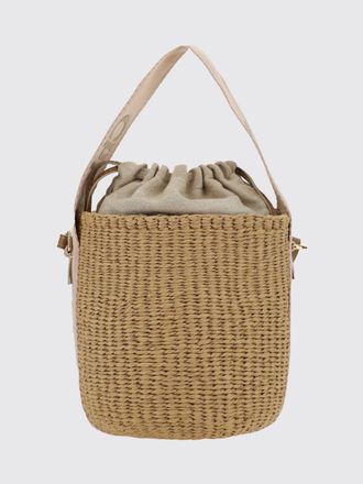 Chloé Minitasche CHLOÉ Damen Farbe Camel