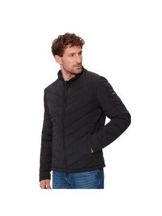 Guess Herren Jacke gepolstert