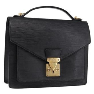 Louis Vuitton Pre-owned M52122 Handtasche - - Pre-owned - Damen - Schwarzk - ONE SIZE
