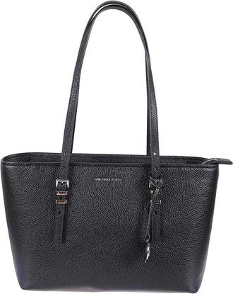 Michael Kors Femme, Sacs, Noir, Taille: ONE Size 001 Tote
