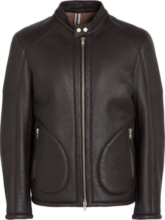 DFour JACKEN & MÄNTEL - Shearling- & Kunstfell auf YOOX.COM