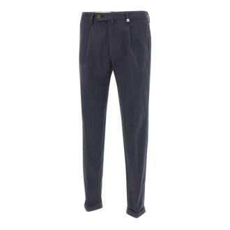 Myths Homme, Pantalons, Bleu, Taille: S Zeus Pantalons