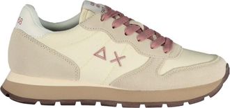 Sun 68 Femme, Chaussures, Beige, Taille: 36 EU Ally Solid