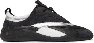 Vic Matié Sneakers 1G3506D G32BQOTI29 Schwarz