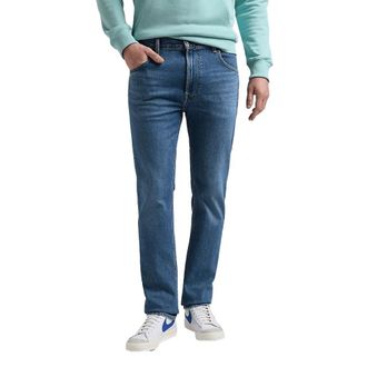 Lee Slim Rider Jeans Original Fit Icon - - Jeans - Herren - Blau - W30 L32