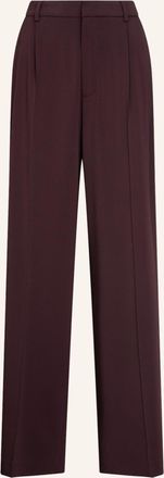 Seidensticker Seidensticker Suit Pants braun