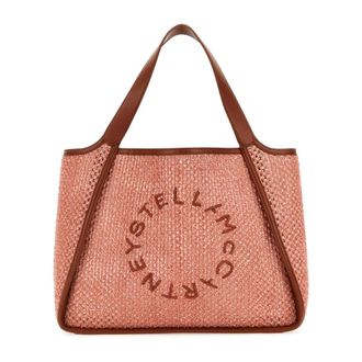 Stella McCartney Damen, Taschen, Rosa, ONE SIZEGr&ouml;&szlig;e