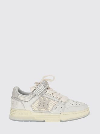 Amiri Baskets AMIRI Homme couleur Blanc