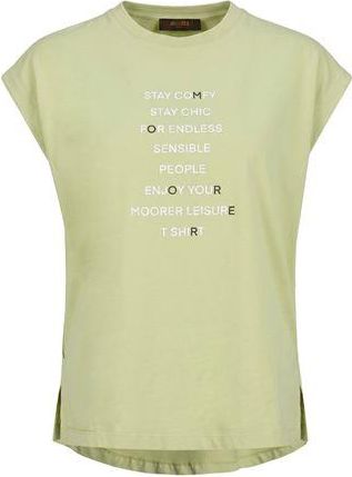 Moorer TOPS - T-shirts sur YOOX.COM