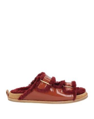 Forte_Forte CHAUSSURES - Sandales sur YOOX.COM
