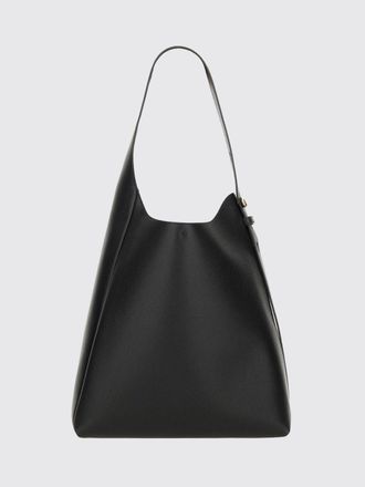 Tory Burch Sac Port&eacute; &eacute;paule TORY BURCH Femme couleur Noir