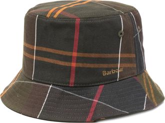 Barbour Seau &agrave; tartan Barbour Telfield