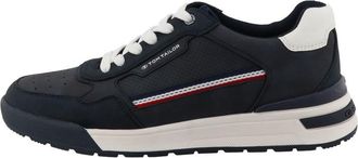 Tom Tailor Tom Tailor Herren 2680000005 Sneaker Navy 41 EU