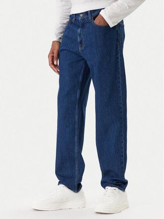 Tommy Jeans Jeans Sonny DM0DM22580 Blau Tapered Fit