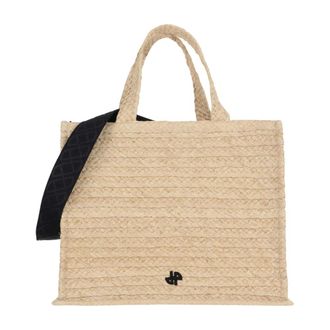 Patou Ac0450140 102V 10000017 - Stilvolles Modell Ac0450140 - - Bags - Damen - Beige - ONE SIZE