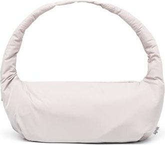 Lefrik Myra Bag - Ponceuse et polyvalent - Eco Friendly - 10,5 l, Fossil (New)