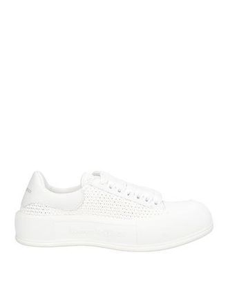 Alexander McQueen CHAUSSURES - Sneakers sur YOOX.COM