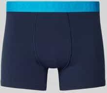 Happy Socks Trunks mit elastischem Bund im 3er-Pack