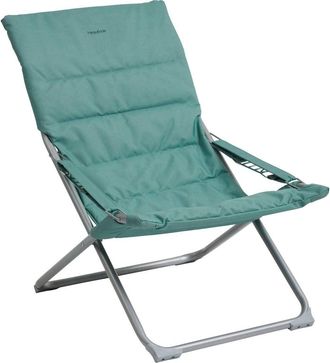 Hesperide Relax-Gartensessel Milos Jadegrün - Jadegrün