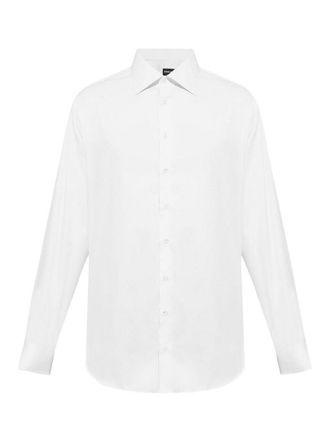Giorgio Armani Chemise - Noir