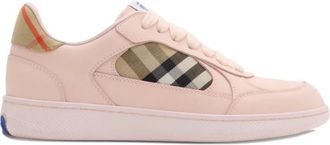 Burberry Terrace Sneakers