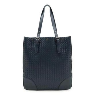Bottega Veneta Damen, Pre-Owned, Blau, ONE SIZEGr&ouml;&szlig;e