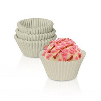 Metaltex 257770 Pralinenförmchen, 75 stück, 3,5 cm