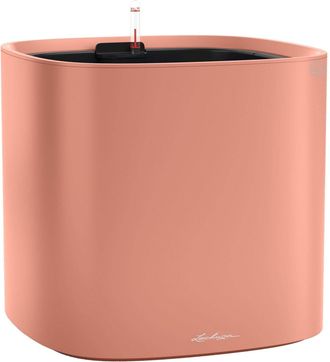 Lechuza Pflanztopf Pila Color Planter korallrot 15908