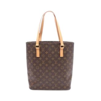 Louis Vuitton Pre-owned Vavin GM Monogram Coated Canvas Tote Bag - - Pre-owned - Damen - Braun - ONE SIZE
