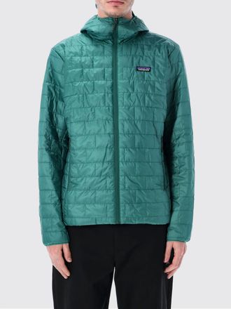 Patagonia Veste PATAGONIA Homme couleur Vert