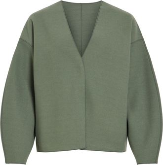 Vila Vijuice Loose L/S Jacket - Noos