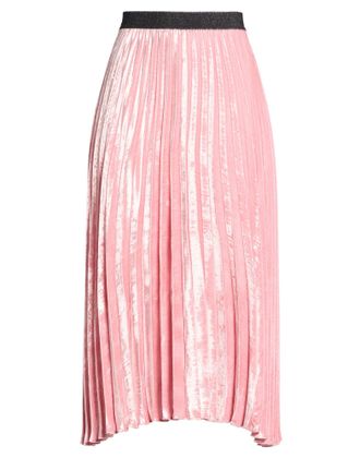 Pinko HOSEN & R&Ouml;CKE - Midi-R&ouml;cke auf YOOX.COM