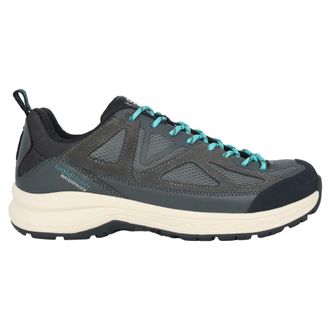 Waldl&auml;ufer Homme, Sport, Bleu, Taille: 44 1/2 EU H-Fred Baskets