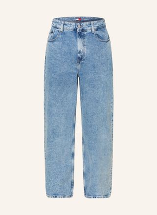 Tommy Jeans Jeans Theo Regular Fit blau