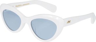 K&agrave;dor unisex, Accessoires, Blanc, Taille: 52 MM Pretty
