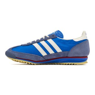 adidas Femme, Sport, Bleu, Taille: 37 1/3 EU SL 72 OG