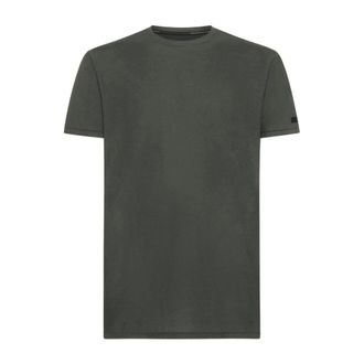 Roberto Ricci Design Rrd, Herren, Oberteile, Gr&uuml;n, LGr&ouml;&szlig;e
