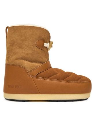 Moon Boot Moon Boot Schneeschuhe Mb Evx Igloo 80D1470070 Braun