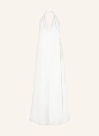 Mrs & Hugs Mrs & Hugs Kleid weiss