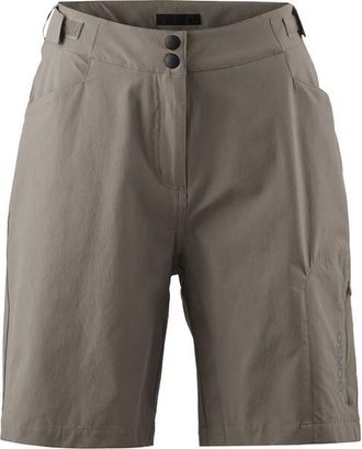 Gonso Damen Shorts Adventure Shorts W