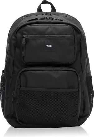 Vans Caulfield Rucksack, Schwarz