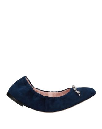 Lancel SCHUHE - Ballerinas auf YOOX.COM