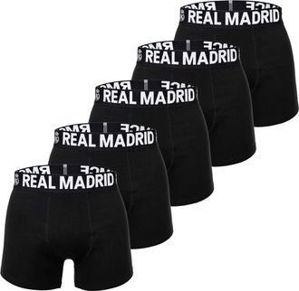 Real Madrid Boxershorts