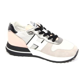 Hogan Damen, Schuhe, Mehrfarbig, 35 EUGröße