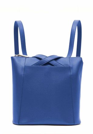 Gretchen Rucksack Crocus Midi Backpack